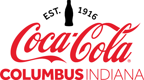 Order Online – Coca-Cola Bottling Company / Columbus, Indiana